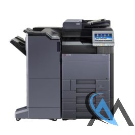 Triumph Adler UTAX 2506ci Kopierer refurished auf PF-7100+DP-7120+DF ...