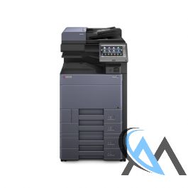 Kyocera TaskAlfa 3253ci Kopierer auf PF-7100+DP-7100 mit 114.002 Seiten /More IT