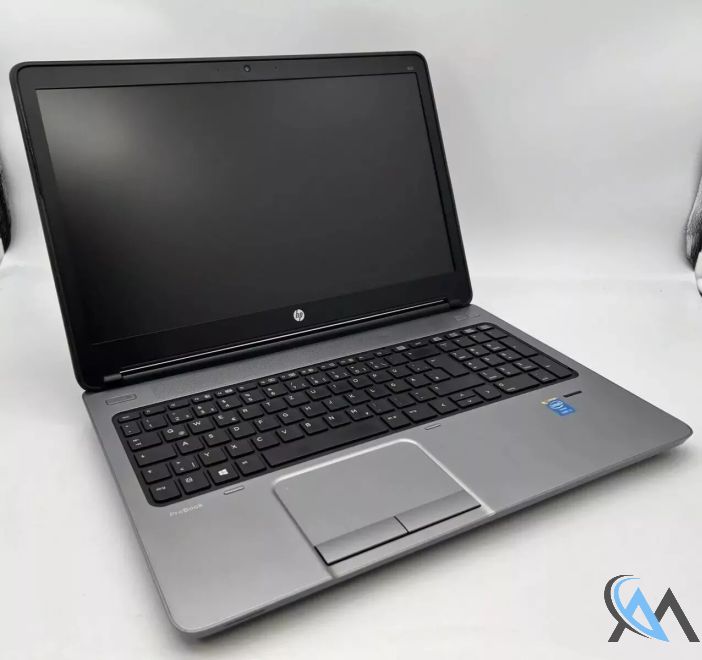 HP Probook 650 G1 i5 4210M 8GB 128GB 15 6 FHD Win11 64 Bit WS H5G81ET